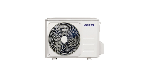 Klima uređaj Korel Optimus Plus KMA32-24FN8-G/KMA32-24FNX-G, 7,03 kW, Wi-Fi